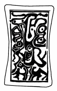 The Adena Tablets of Ancient Ohio – The Bainbridge and McKensie Mound ...